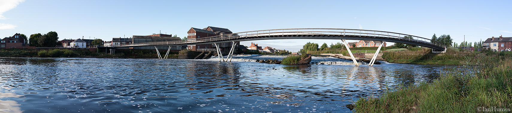 Architectural Photography supplied by Ian Humes