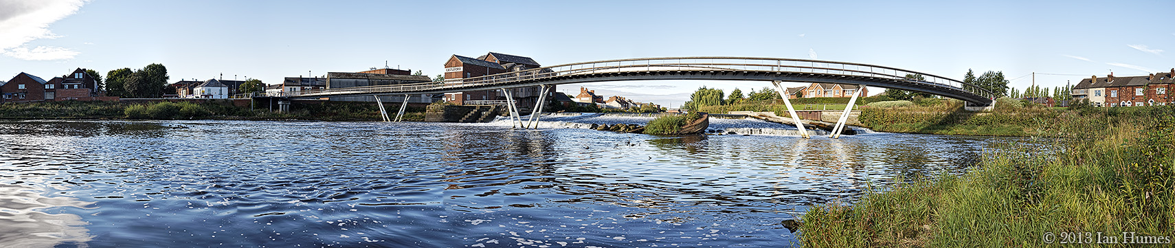 Architectural Photography supplied by Ian Humes